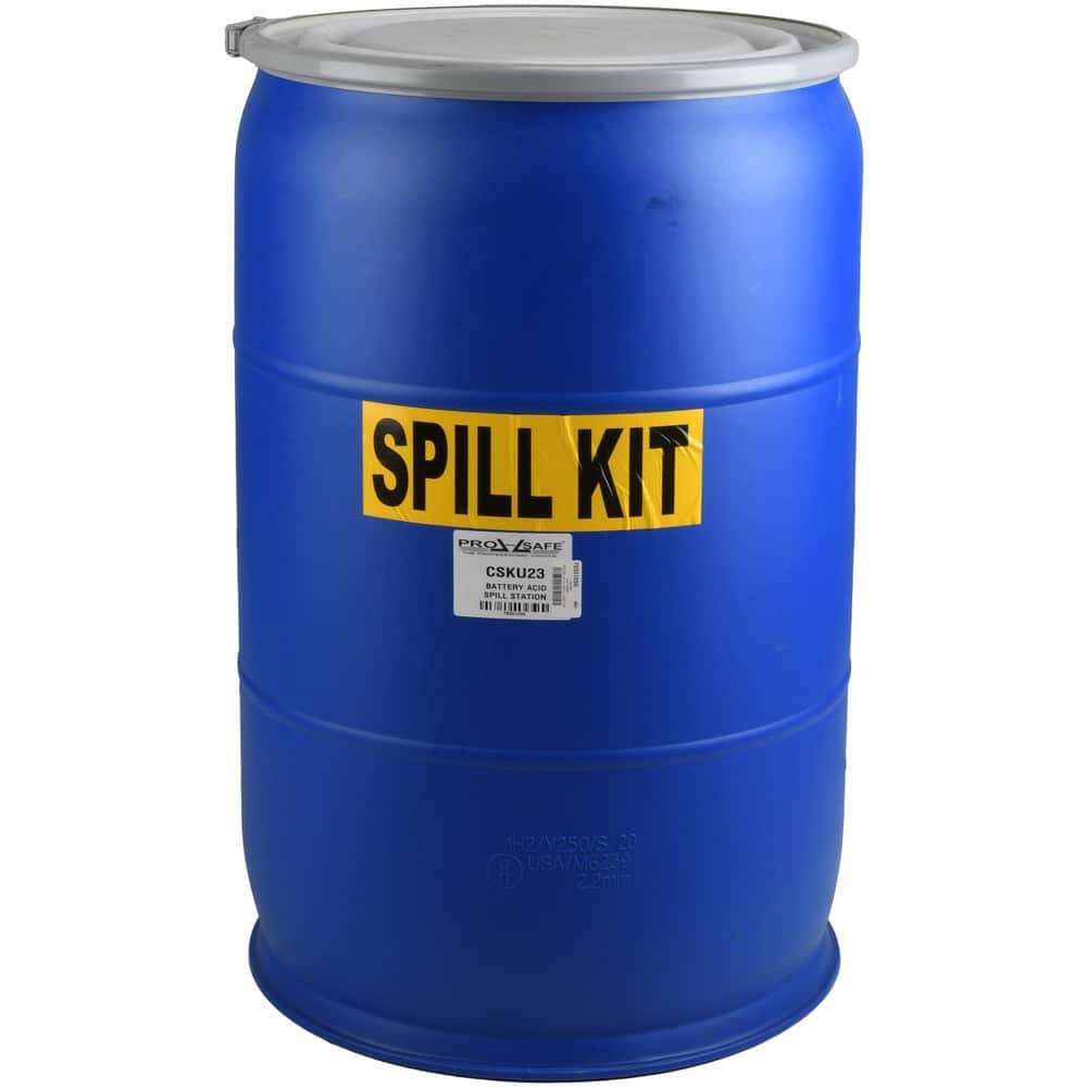 Battery Acid Spill Kit - Hubzone Depot